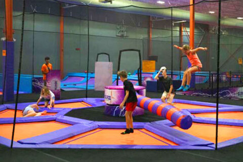 Home - Family Fun Zone