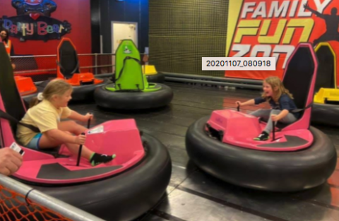 Family Fun Zone | Morristown's Family Fun Center